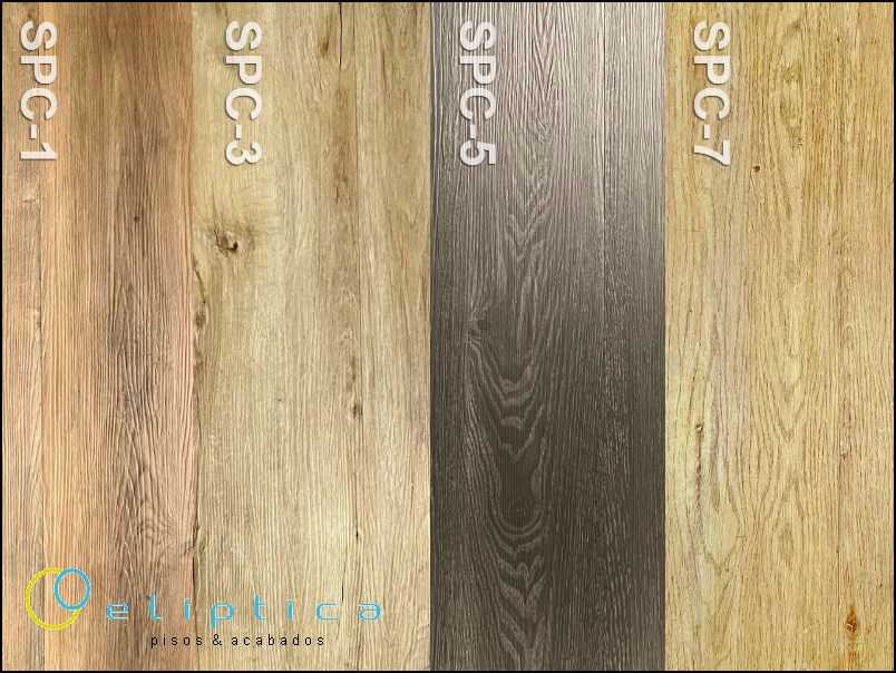 Pisos en SPC en Medellín,Barranquilla,Bogotá,Santamarta,Bucaramanga ️